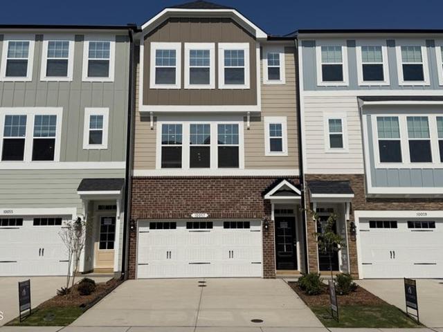 10057 Secluded Gdn Dr Unit 150, Apex, NC 27523