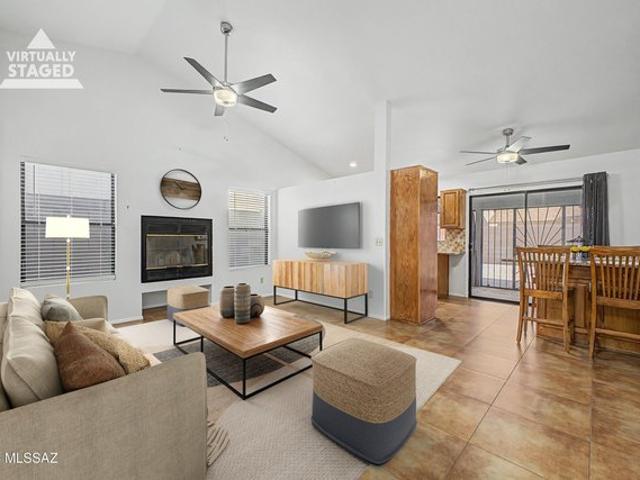 10054 E Bryonwood Ln, Tucson, AZ 85730