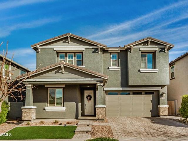 10054 E Revolution Dr, Mesa, AZ 85212