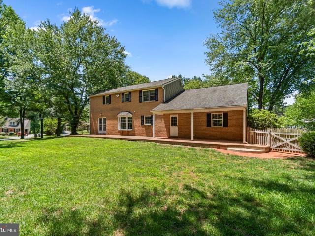 10054 Green Clover Drive