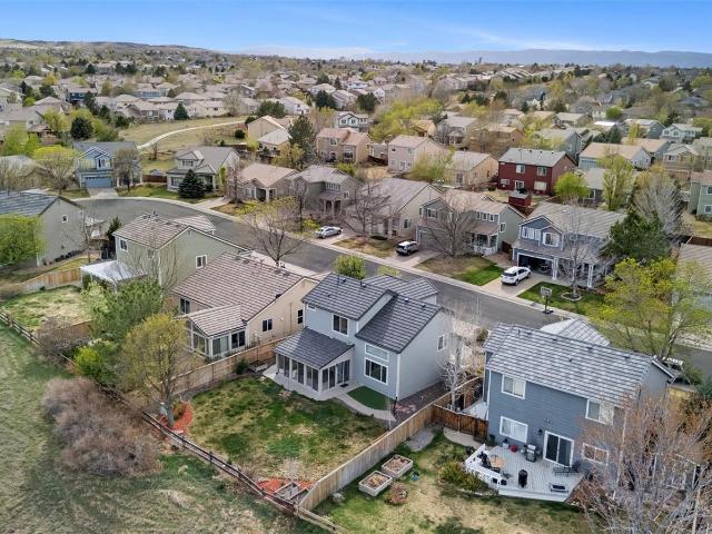 10054 Kingston Court