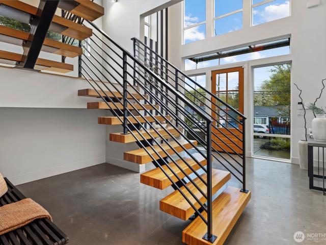 10055 8th Ave NW, Unit A, Seattle, WA 98177 | MLS #2496 | Compass
