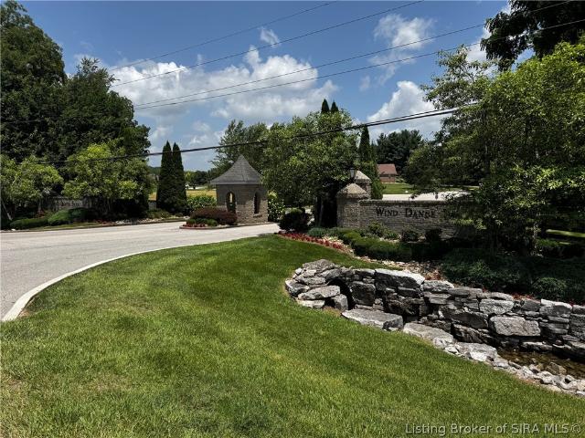 10055 Whispering Wind Drive