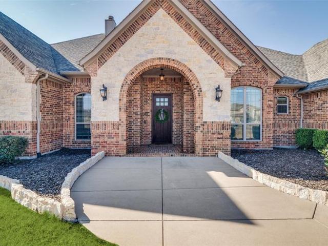 10055 Dorsett Dr, Talty, TX 75126