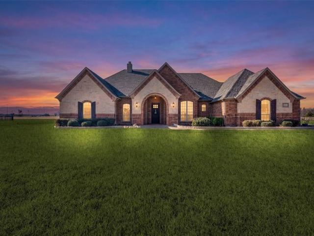 10055 Dorsett Dr, Talty, TX 75126