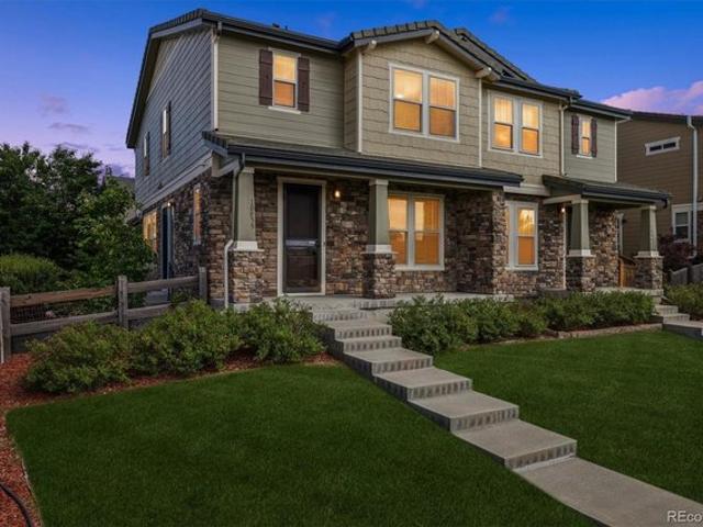 10055 Hough Pt, Parker, CO 80134