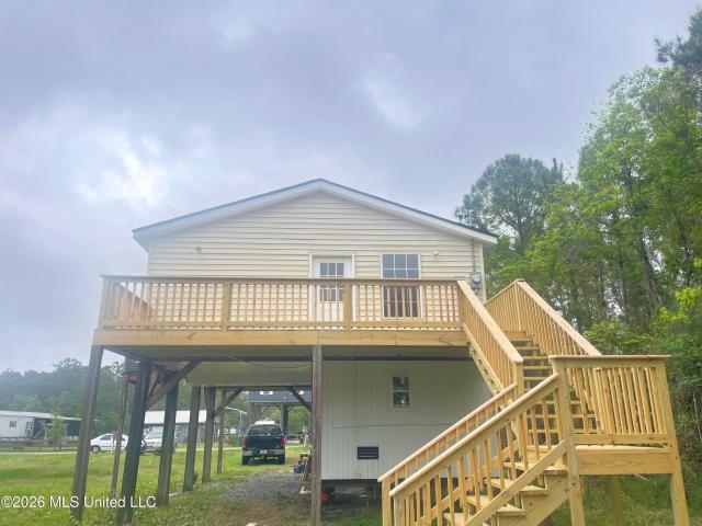 10055 Peachtree Dr, Bay St. Louis, MS 39520 | MLS #4147 | Compass