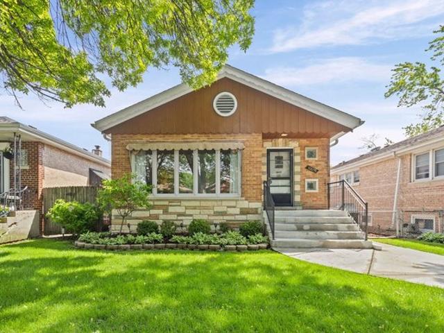 10055 S Fairfield Ave, Chicago, IL 60655