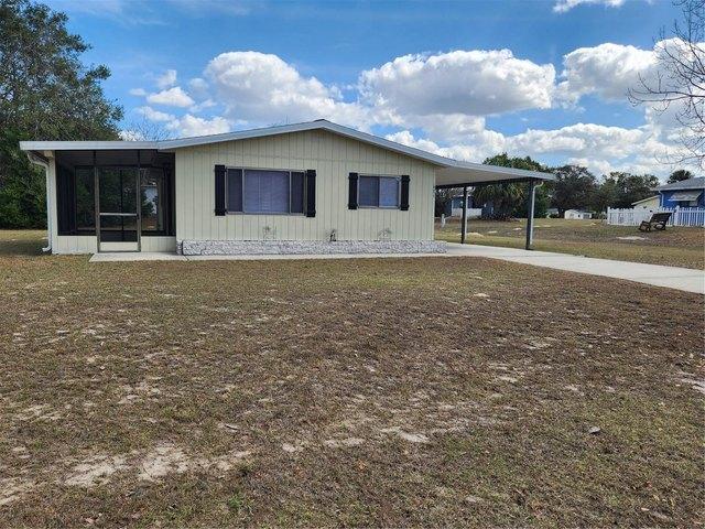 10055 SW 92nd Ave, Ocala, FL 34481