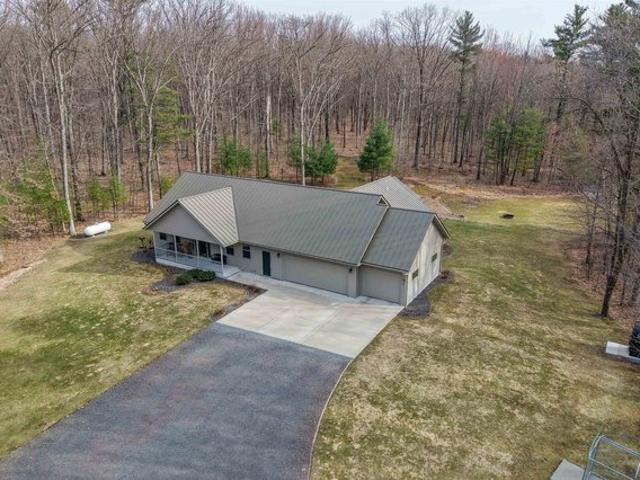 10055 State Highway 73, Pittsville, WI 54466