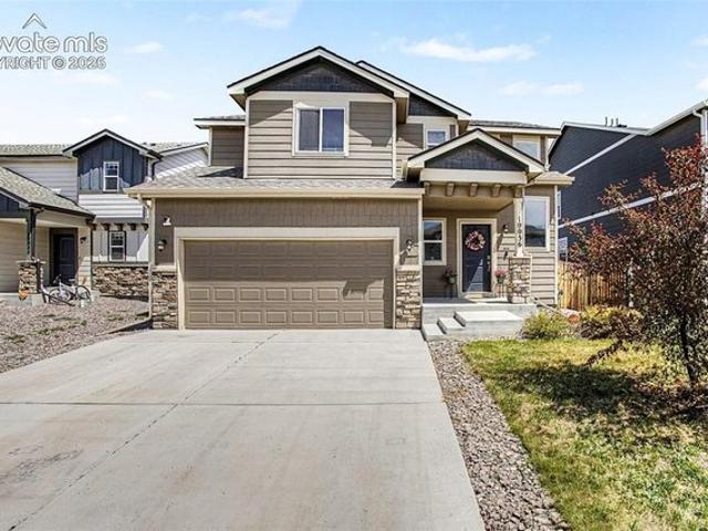 10056 Castor Dr, Colorado Springs, CO 80925