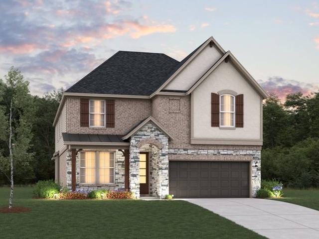 10056 Copia Ln, Montgomery, TX 77316
