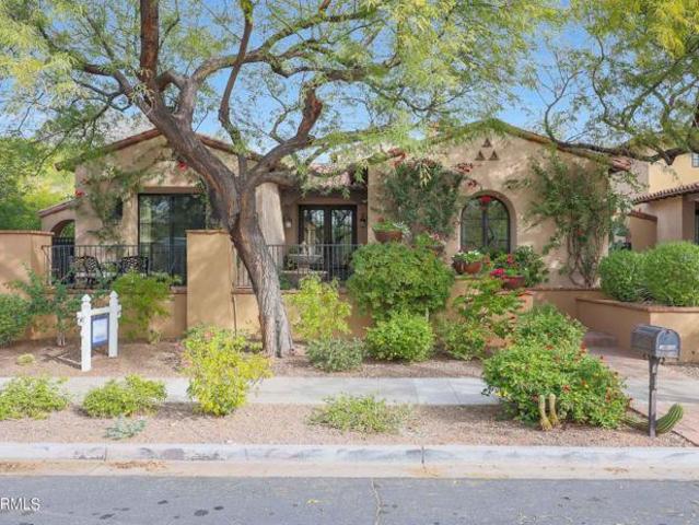 10056 E Flathorn Dr, Scottsdale, AZ 85255