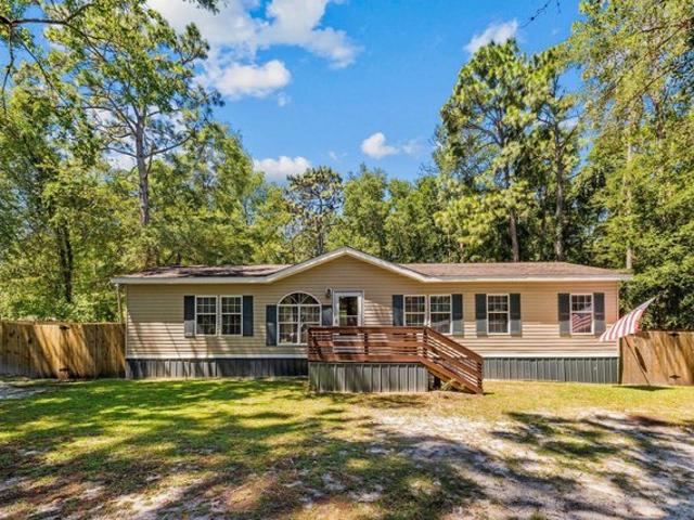 10056 Green Fountain Rd, Tallahassee, FL 32305