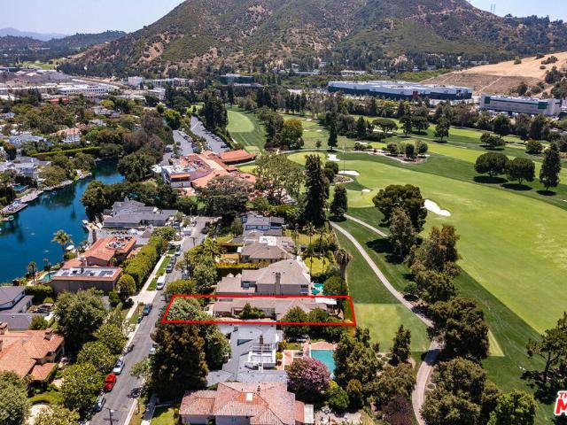 10058 Valley Spring Lane
