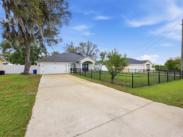 10058 SE 105th Pl, Belleview, FL 34420