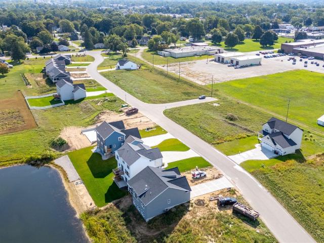 10058 Strawberry Lane # Lot 3