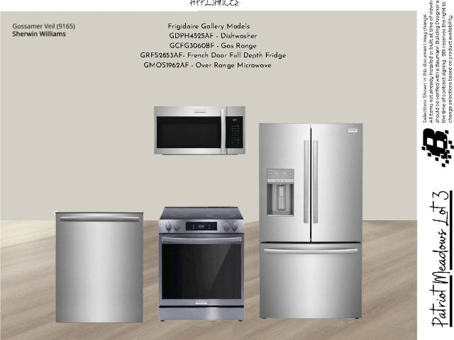 10058 Strawberry Lane # Lot 3