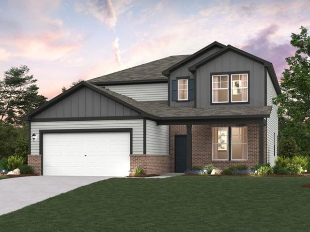 10059 Cannon Vista Ln, Kannapolis, NC 28027
