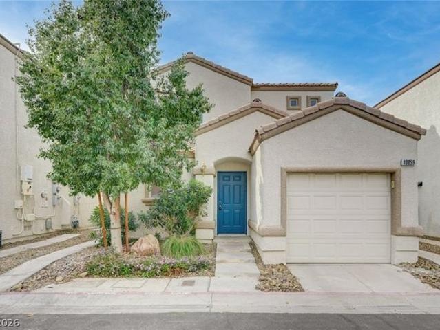 10059 Crisp Clover St, Las Vegas, NV 89183