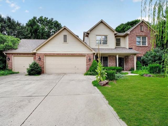 10059 Kingston Ct, Fishers, IN 46037