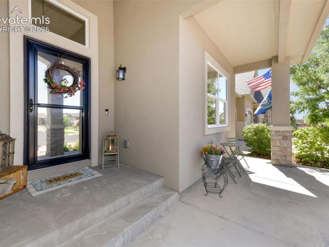 10059 Mount Princeton Drive