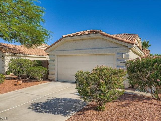 10059 Oak Creek Canyon Ave, Las Vegas, NV 89147