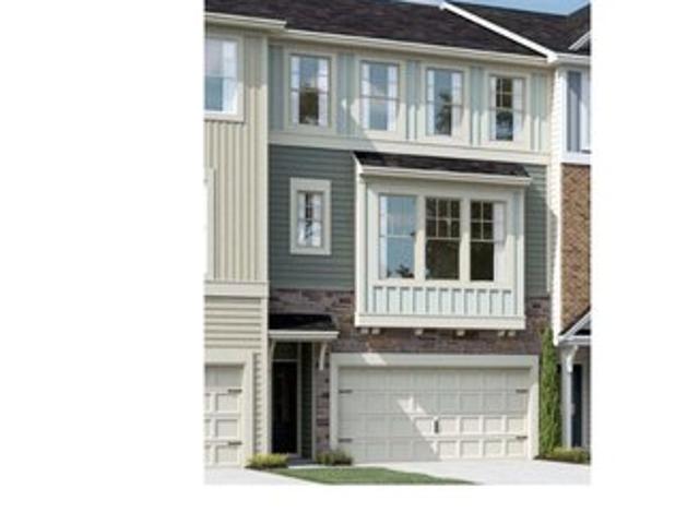 10059 Secluded Garden Dr Unit 149, Apex, NC 27523