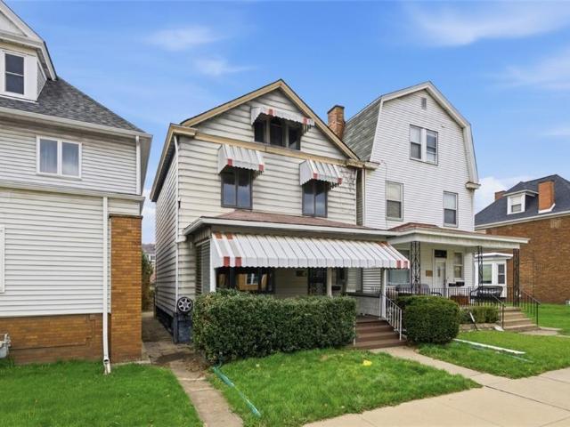 1005 Maplewood Ave, Ambridge, PA 15003 | Compass