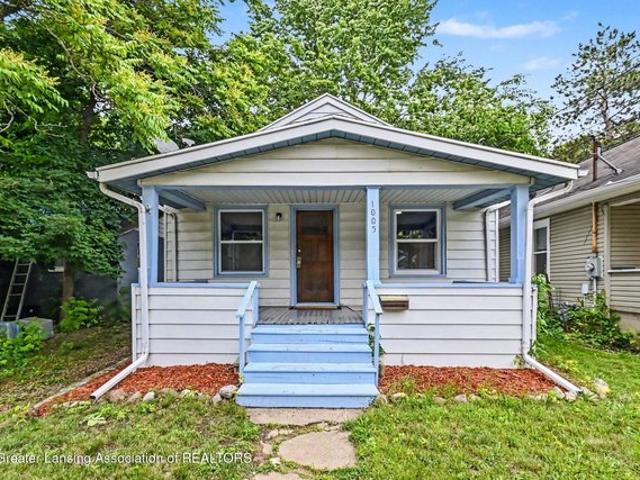 1005 McCullough St, Lansing, MI 48912