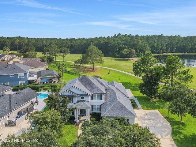 1005 Meadow View Ln, Saint Augustine, FL 32092