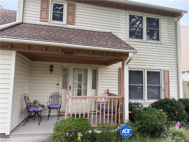 1005 Melton CT