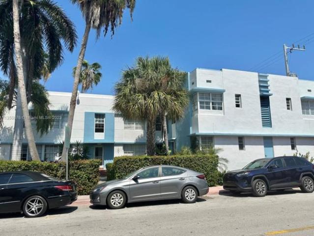 1005 Meridian Ave #7, Miami Beach, FL 33139