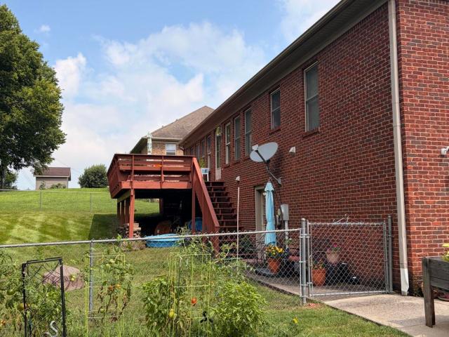 1005 Middlebrook Drive