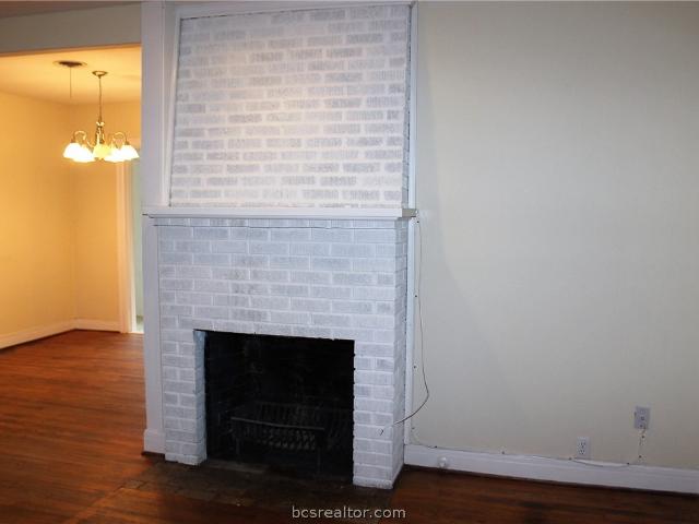1005 Milner Drive