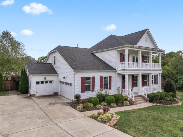 1005 Montrose Dr