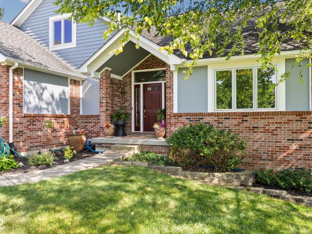 1005 Morse Landing Drive