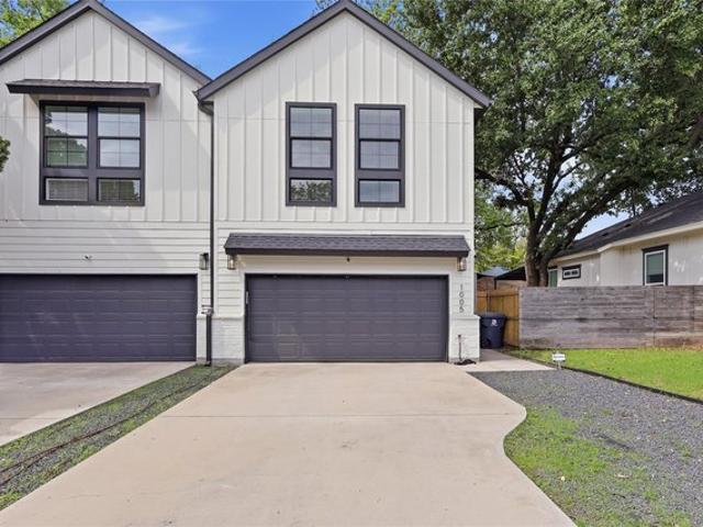 1005 Mount Auburn Ave, Dallas, TX 75223