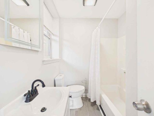 1005 N 3rd St 1 Bedroom Apartment for Rent at 1005 N 3rd St, Harrisburg, PA 17102
