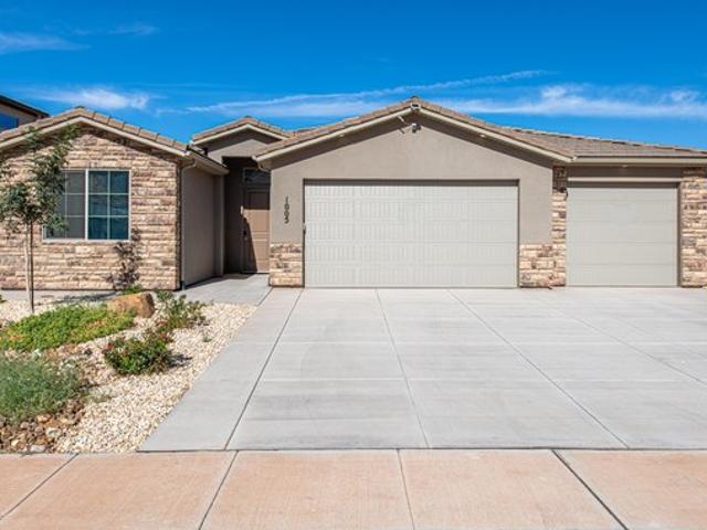 1005 N 20 W, La Verkin, UT 84745
