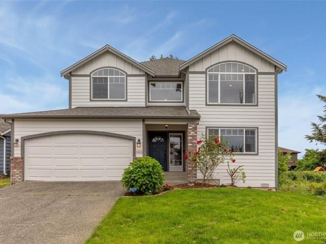 1005 N 29th St, Renton, WA 98056