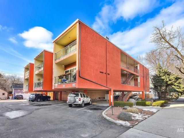 1005 N 9th St Apt 13, Boise, ID 83702