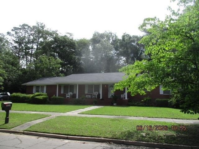 1005 N Court St, Quitman, GA 31643