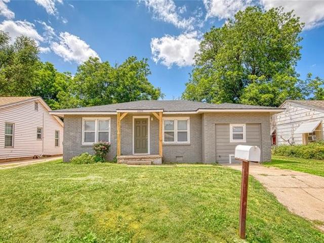 1005 N Adams Ave, Elk City, OK 73644