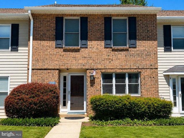 1005 N Glen Dr Unit 1005, Glen Mills, PA 19342