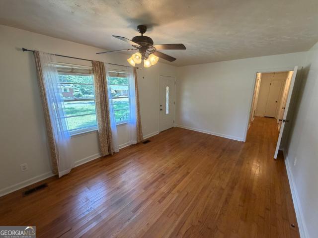 1005 N First Street