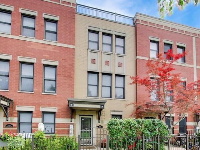 1005 N Kingsbury St, Chicago, IL 60610
