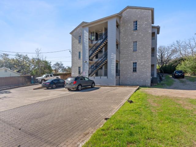 1005 N LBJ Dr # B6