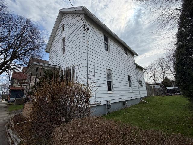 1005 N Main St, Elmira, NY 14901 | MLS #R1673 | Compass