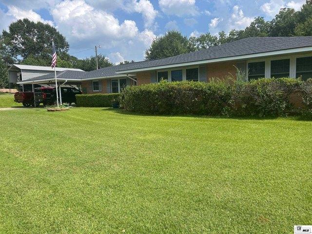 1005 N Main St, Homer, LA 71040